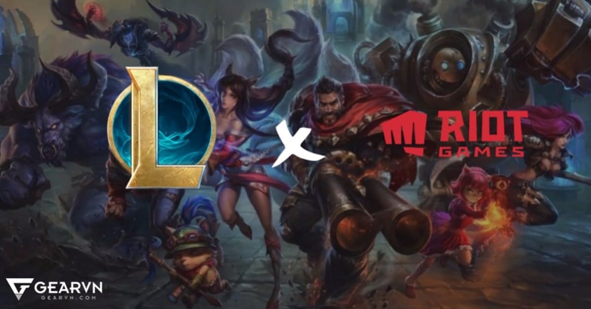 Hướng dẫn tải và cài đặt Riot Client - Liên Minh Huyền Thoại từ Riot ...