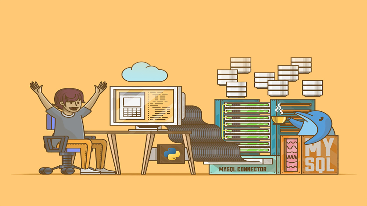 MySQL là gì? Hướng dẫn chi tiết về MySQL dành cho người mới bắt đầu