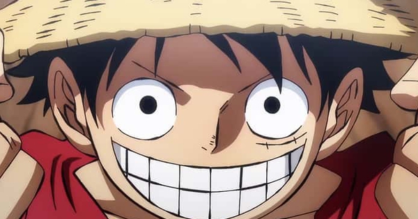 One Piece: Chiếc mũ rơm của Luffy ẩn chứa một ý nghĩa đặc biệt mà ít ai ...