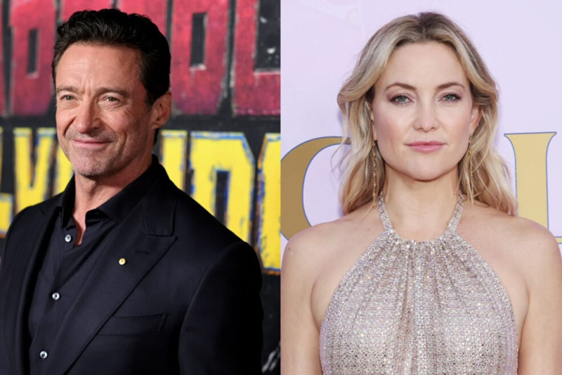 Hugh Jackman sẽ tham gia dự án phim tưởng nhớ Neil Diamond.