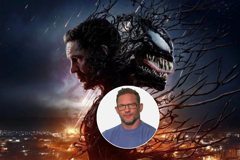 Tom Hardy và đạo diễn của phim Venom: The Last Dance giải đáp một số ...