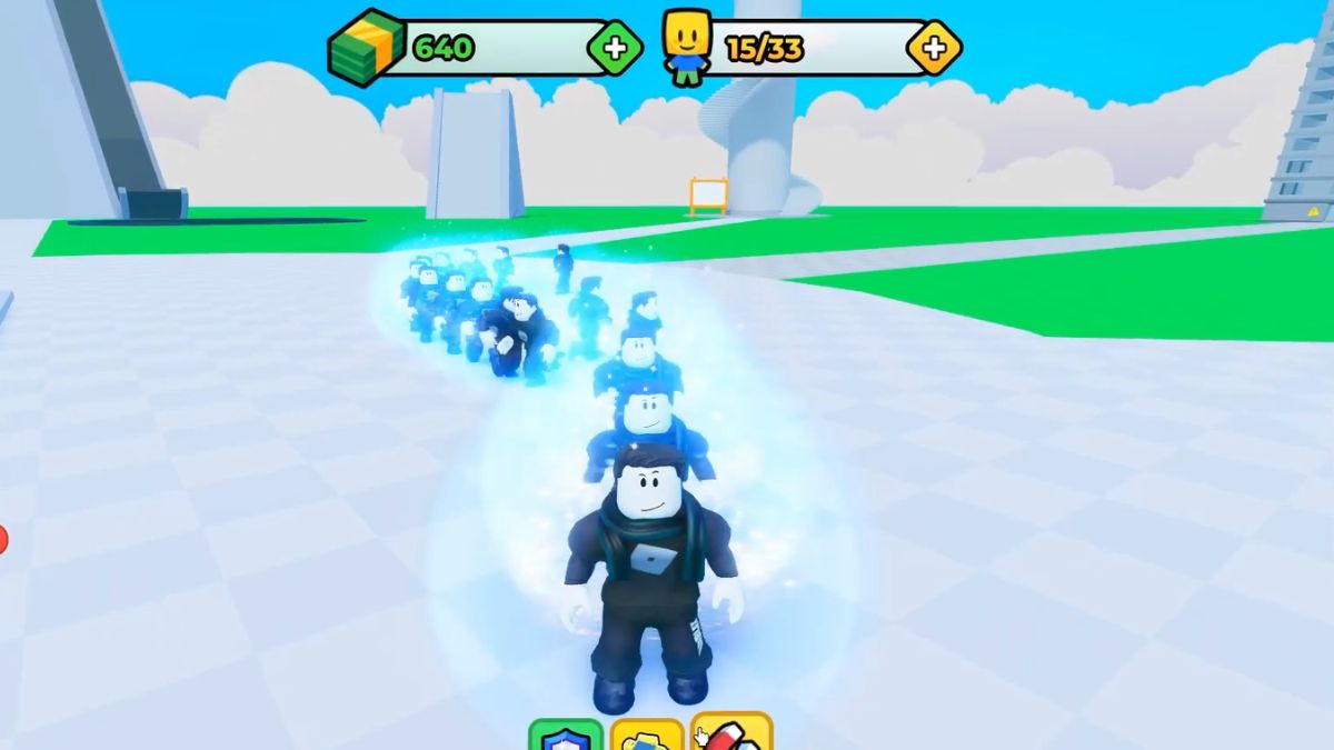 Danh sách mã code Clone Simulator miễn phí mới 2024, cách nhập