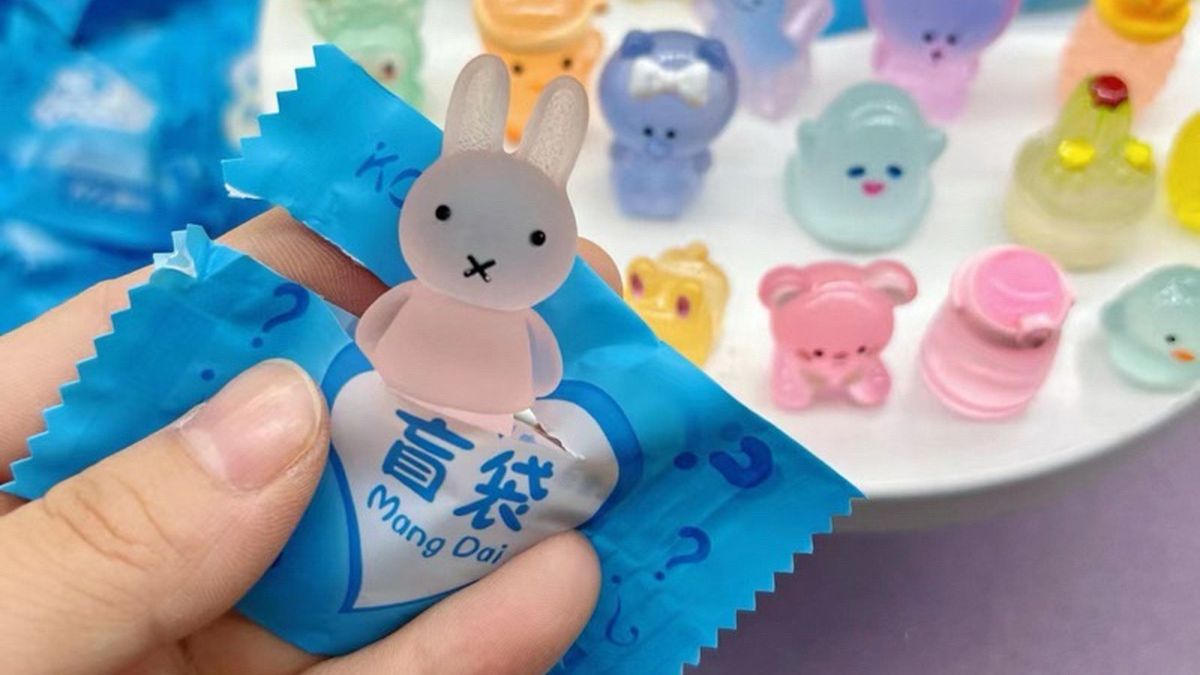 Túi mù là gì? Hướng dẫn chi tiết cách chơi túi mù một cách đơn giản nhất