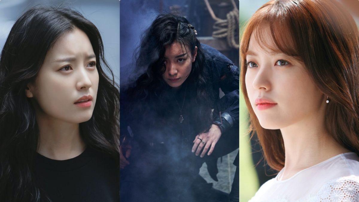 10 bộ phim nổi bật nhất do Han Hyo Joo tham gia mà bạn không nên bỏ lỡ