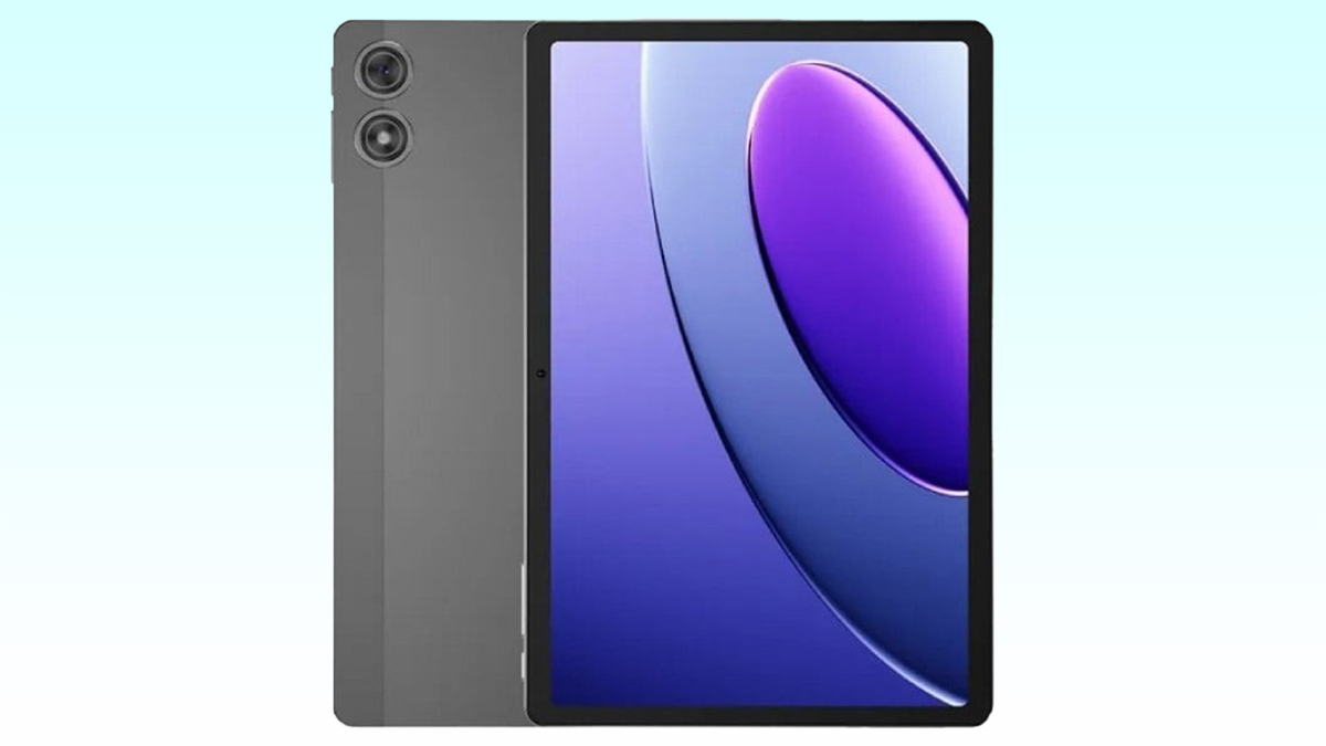 Tecno MegaPad 10 chính thức ra mắt với màn hình 10.1 inch.