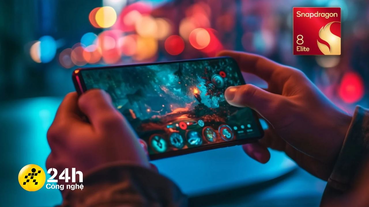 ASUS ROG Phone 9 dự kiến sẽ ra mắt vào tháng 11, trang bị chip ...