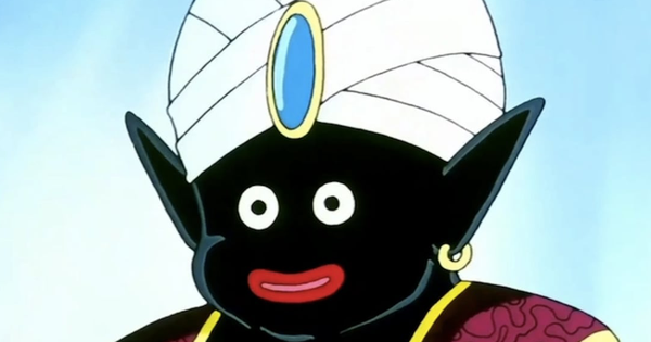 36 năm trôi qua, Dragon Ball tiết lộ bí mật được giấu kín nhất về ông Popo.