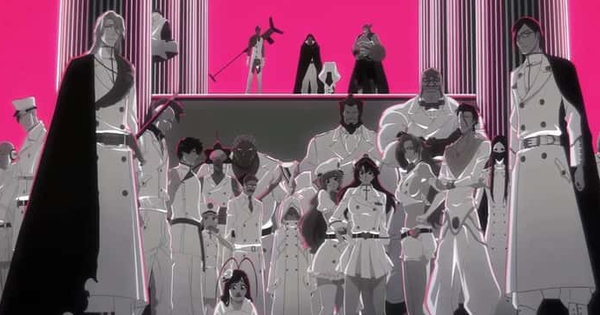 Bleach TYBW P3 đã xác nhận sự xuất hiện của hai nhân vật được người hâm ...