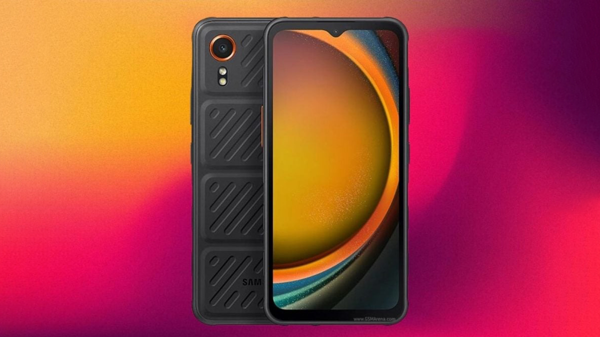 Samsung Galaxy Xcover 8 Pro và Tab Active 6 Pro đang trong quá trình ...