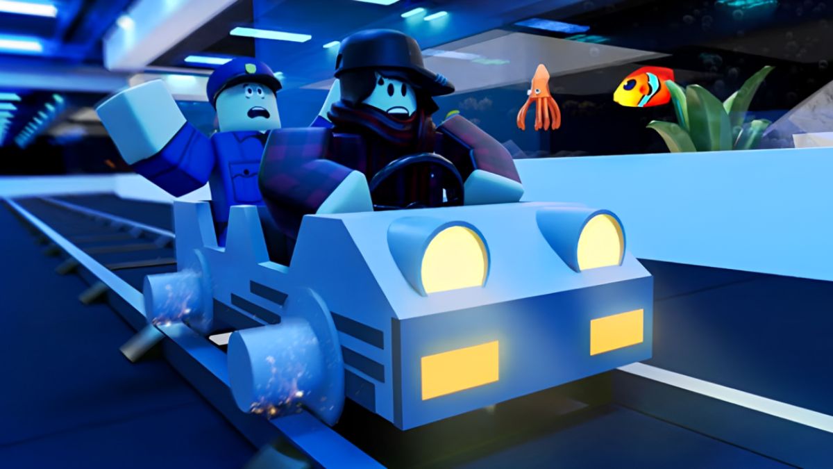 Danh sách mã code Cart Ride Simulator mới nhất 2024 đầy giá trị