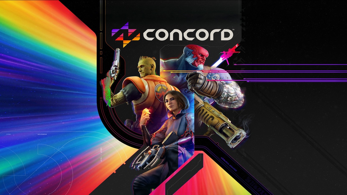 Nhà phát triển tựa game Concord chính thức đóng cửa