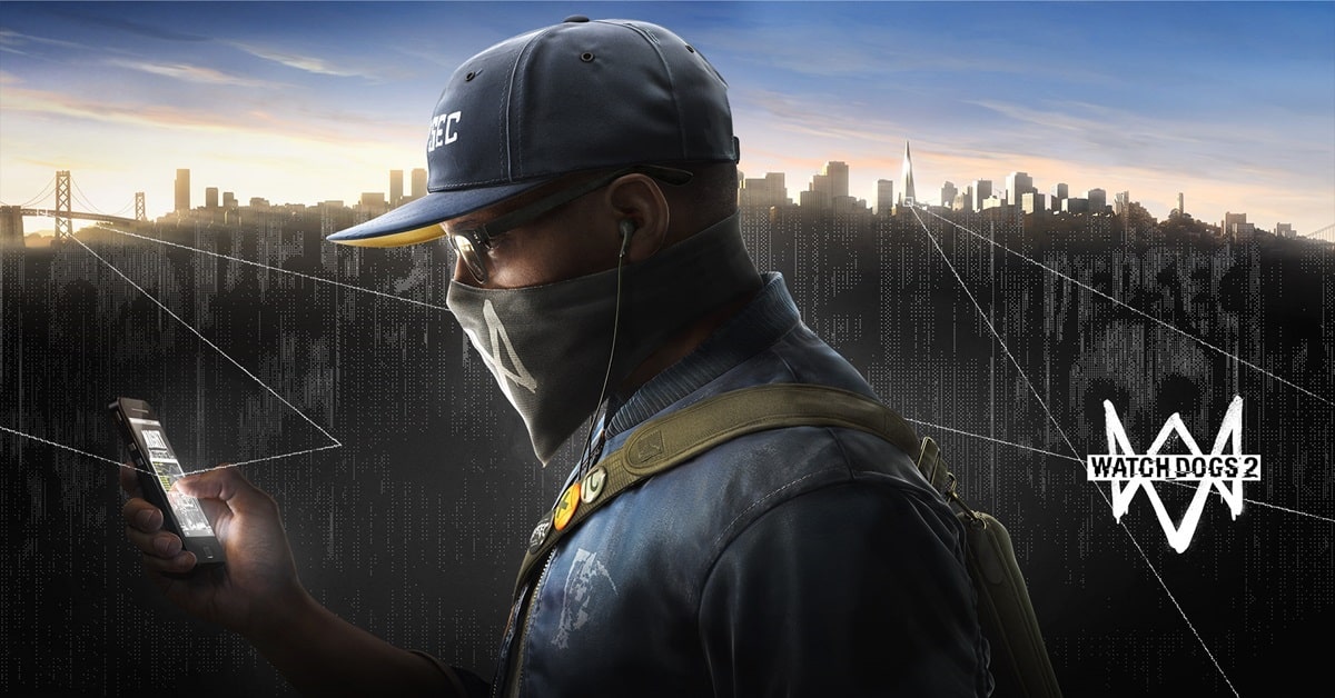 Watch Dogs 2 có gì khác biệt so với phiên bản Deluxe?