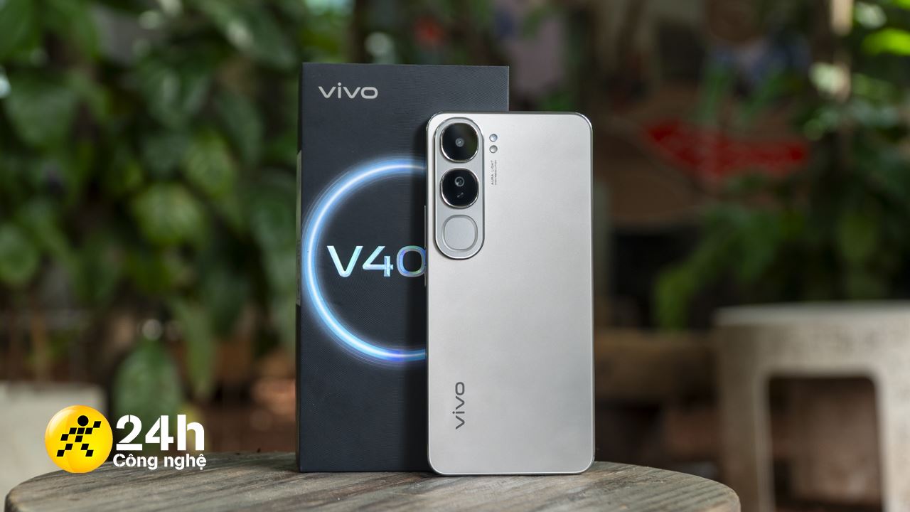 Khám phá ngay 3 mẹo sử dụng V40 Lite cực kỳ hay mà bạn không thể bỏ lỡ, xem chi tiết trong bài ...