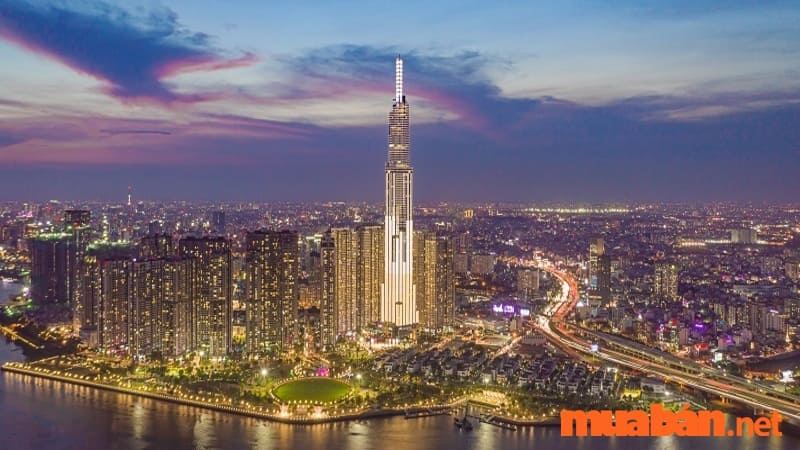 Landmark 81 có gì thú vị? Khám phá những trải nghiệm ăn uống và giải ...