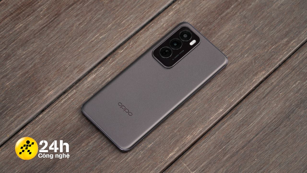 Dòng OPPO Reno 13 dự kiến sẽ chính thức ra mắt vào ngày 25 tháng 11 tới đây.