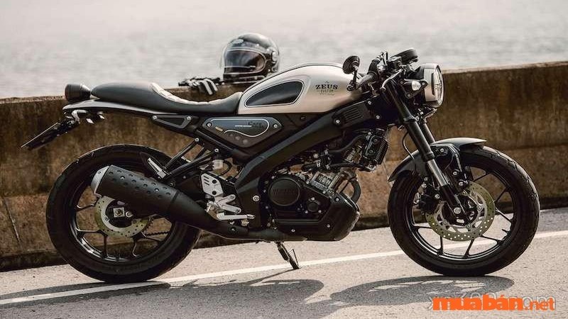 Bạn có nên sở hữu một chiếc xe Cafe Racer? 3 lý do dưới đây có thể ...