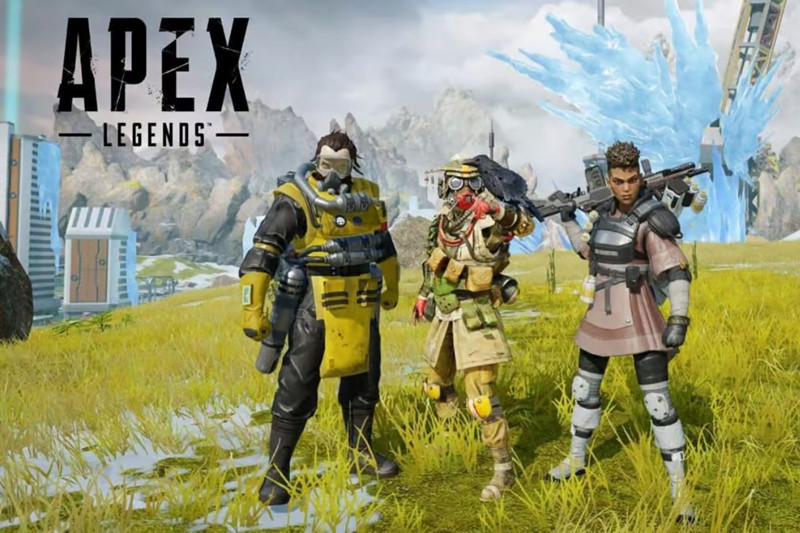 Nhà phát triển Apex Legends thừa nhận rằng họ đã đi hơi quá tay khi tạo ...