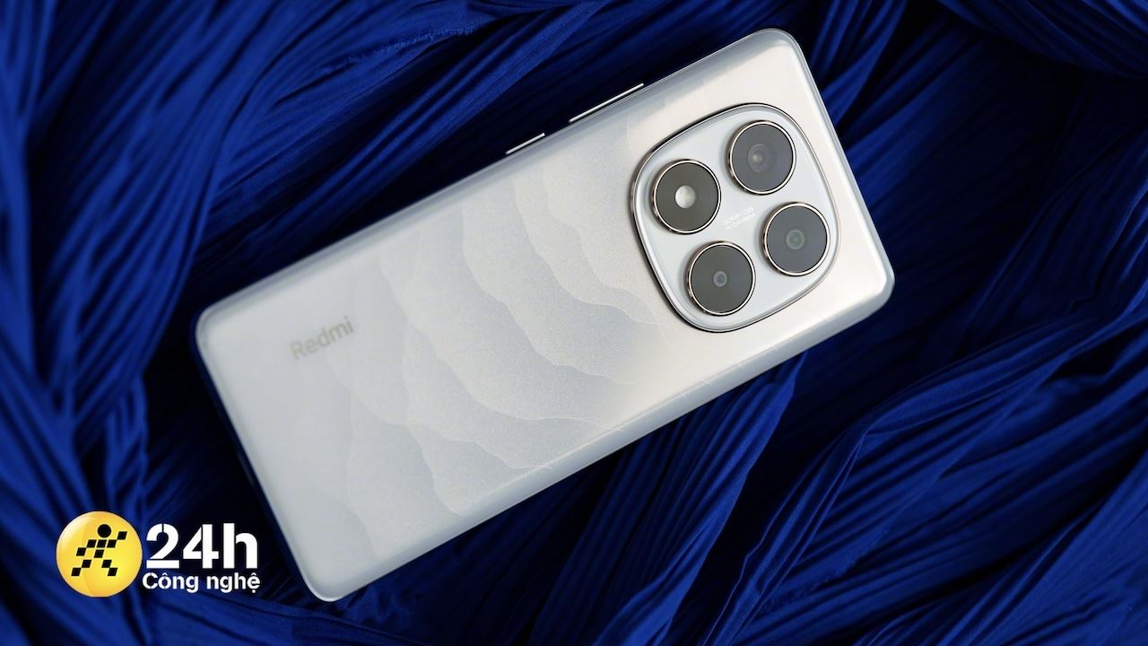 Thông tin về camera của Redmi K80 Pro và POCO F7 Ultra đã bị lộ diện