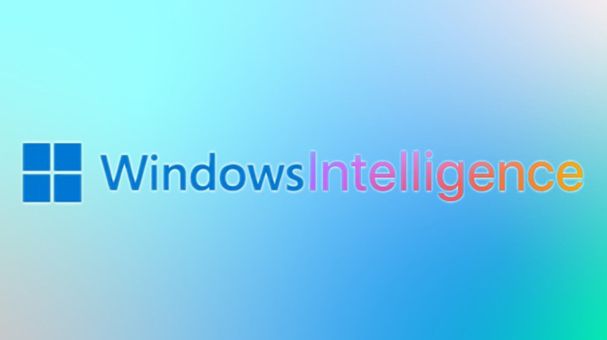 Liệu Microsoft có đổi tên Copilot thành Windows Intelligence không?
