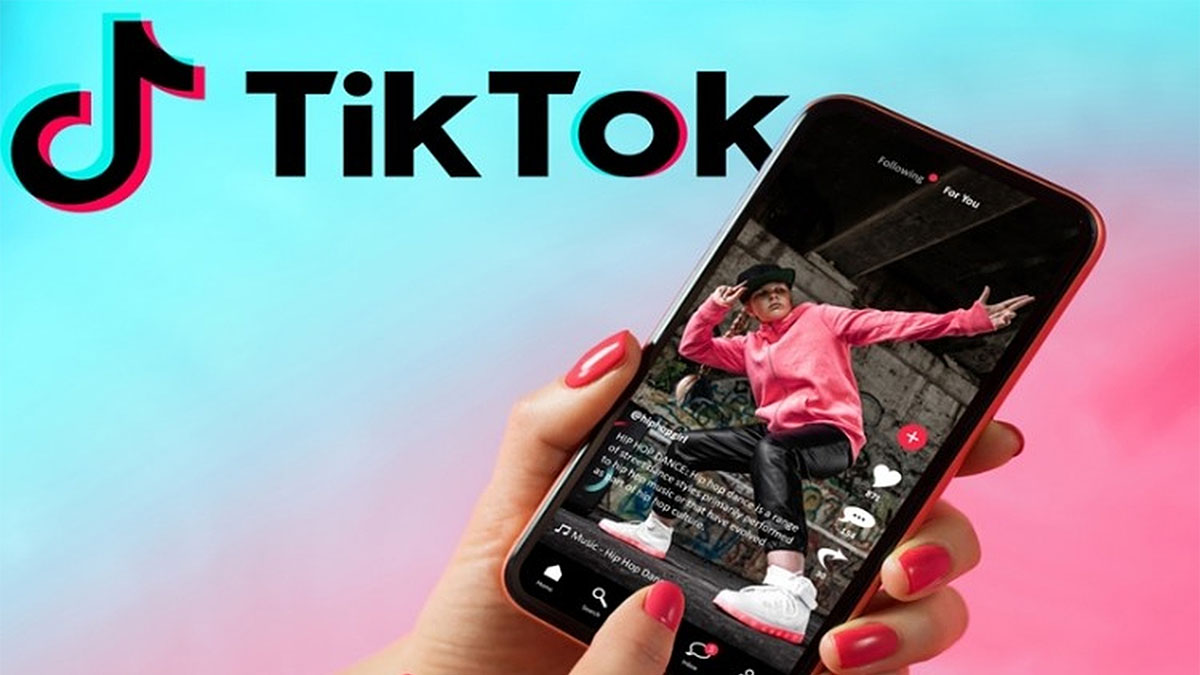 Reup video trên TikTok là gì? Cách thức reup video an toàn mà không vi ...
