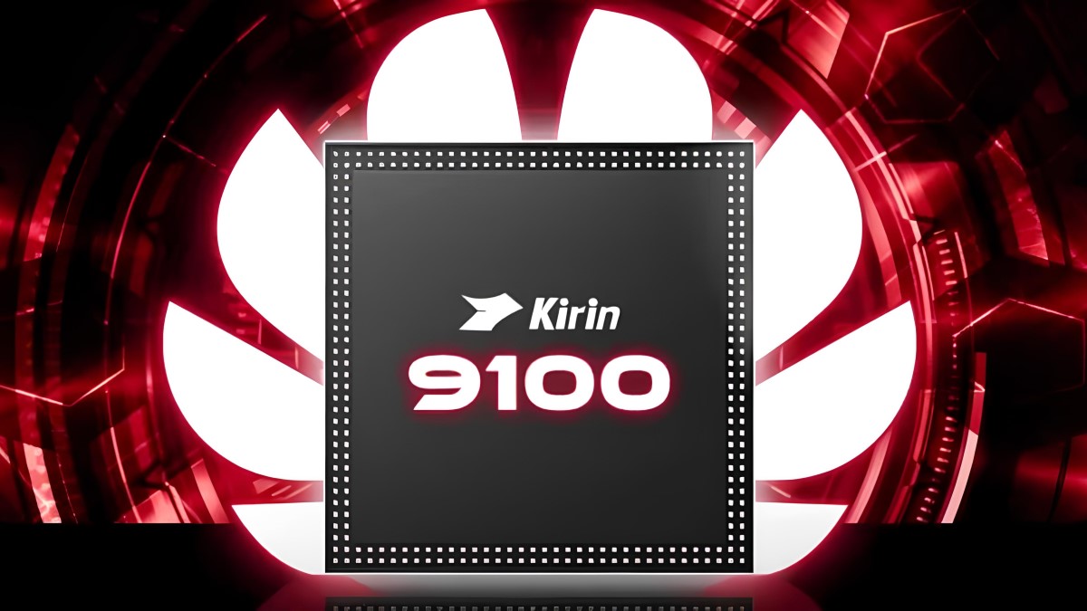 Chip Kirin 9100 rò rỉ thông tin: Sử dụng tiến trình 6nm của SMIC, với ...