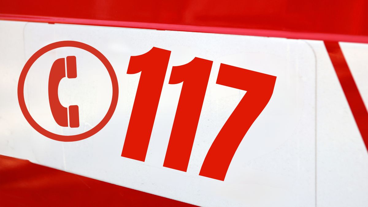 Số điện thoại 117 là gì? Khi nào cần liên hệ tổng đài 117?
