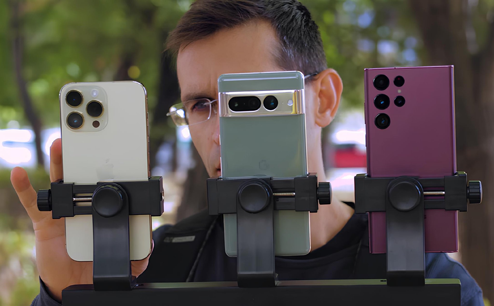 Liệu đã đến lúc Apple, Samsung và Google cần nâng cấp khả năng sạc ...