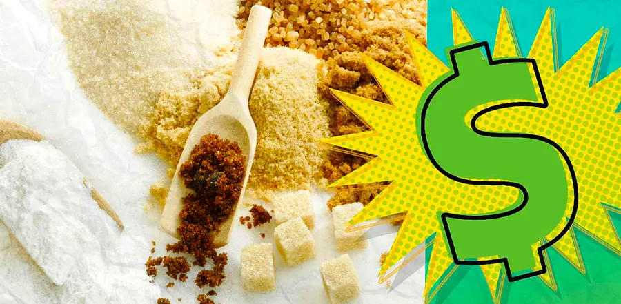 Here's the Cheapest Place to Buy Sugar Right Now