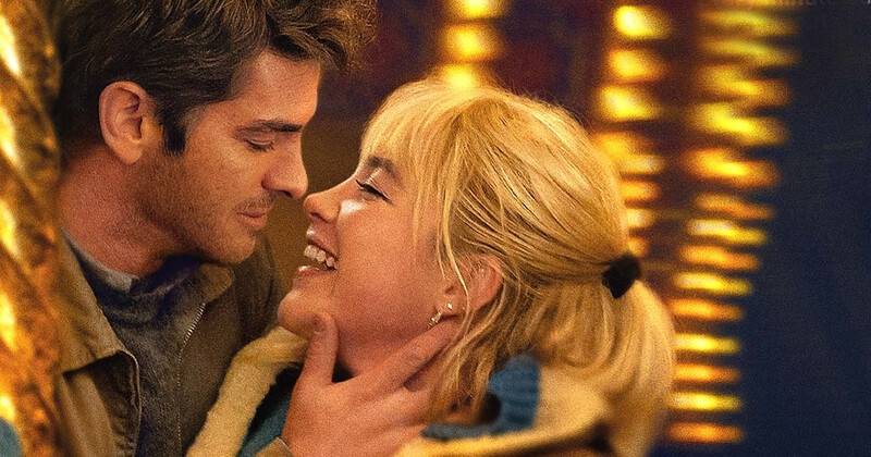 Ngày Ta Đã Yêu – Andrew Garfield trở lại với vai diễn trong một tác phẩm lãng mạn tuyệt vời từ ...