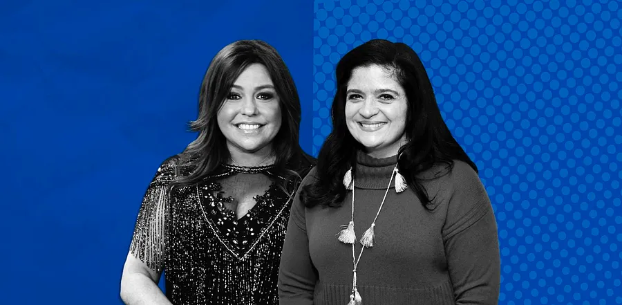 Rachael Ray and Alex Guarnaschelli Share the Secret to a Flavorful ...