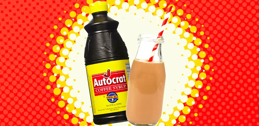 Introducing Coffee Milk: Rhode Island's Iconic Official Drink