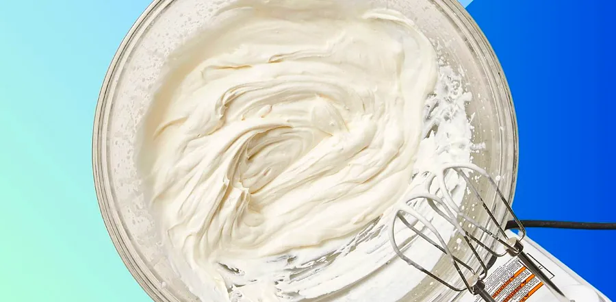 This Genius Ingredient Will Keep Your Homemade Whipped Cream Light and ...