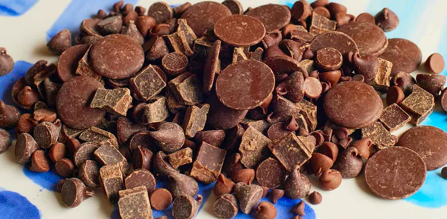 The Complete Guide to Choosing the Right Chocolate Chip Size for Every ...