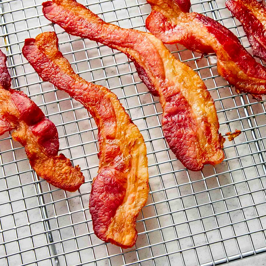 I Tested 4 Different Methods of Baking Bacon to Find Out Which One ...