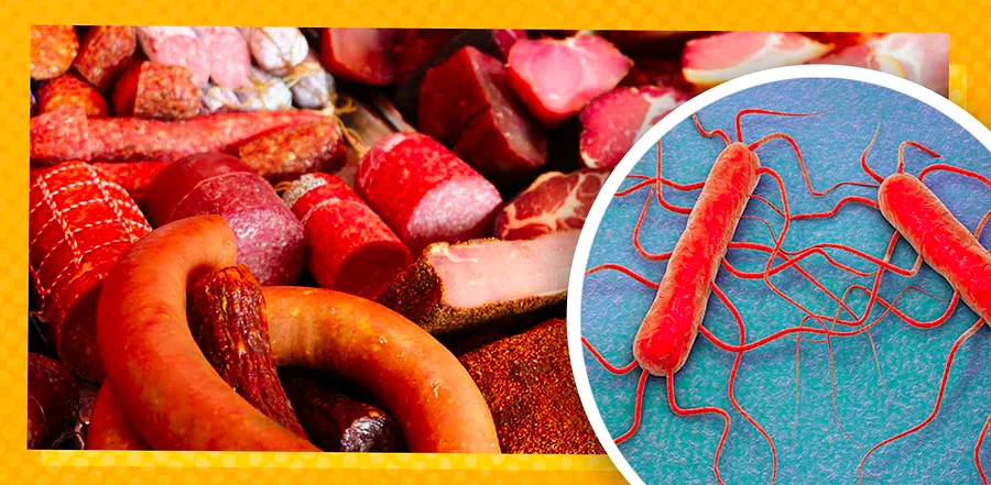 Everything You Need to Know About Listeria Outbreaks and the Foods Most ...