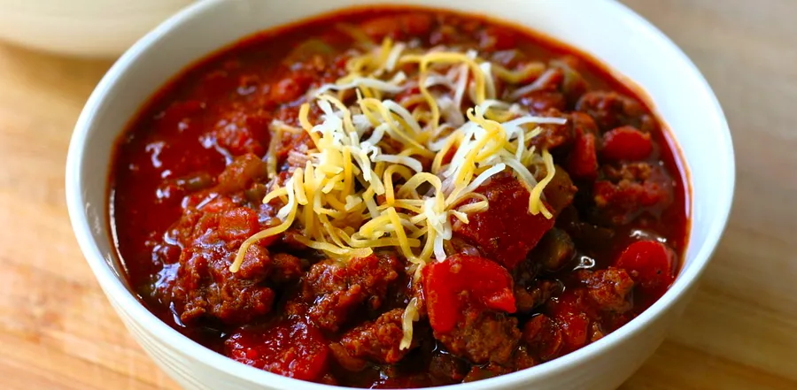 My Dad’s Recipe for Winning 3 Chili Cook-Offs—Discover the Secrets to ...