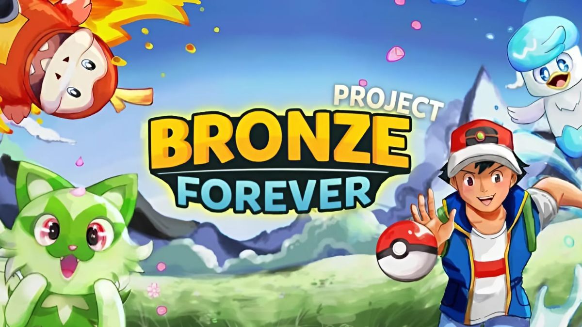 Mã code Project Bronze Forever miễn phí mới nhất tháng 11/2024