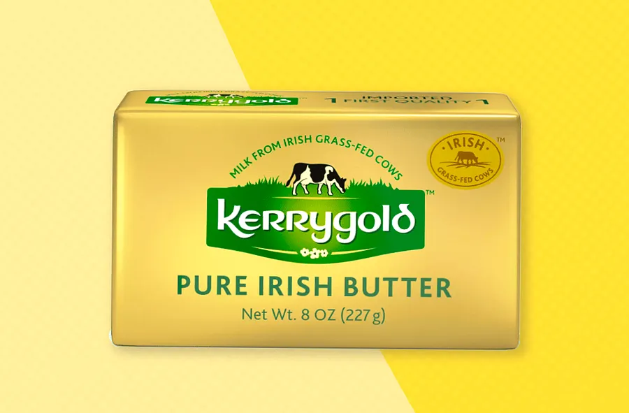 What Makes Irish Butter Special?