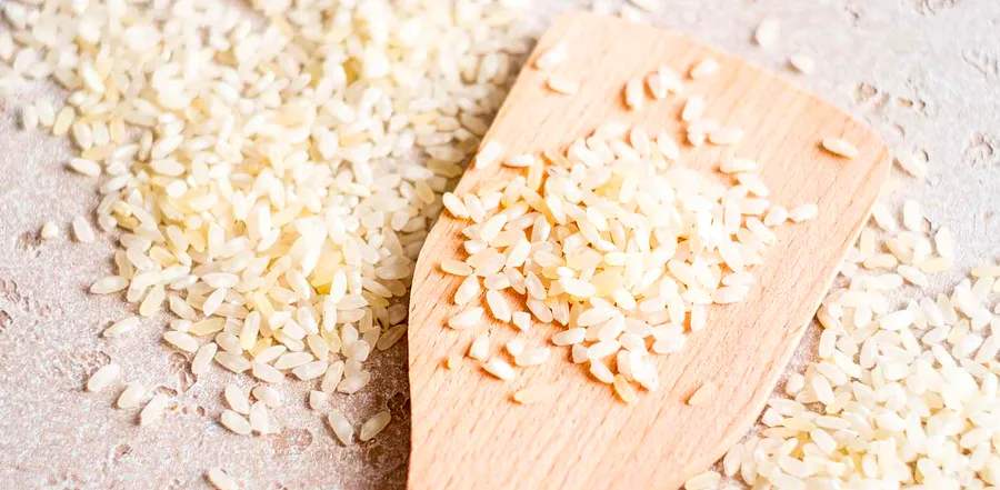 What Is Instant Rice, Exactly?