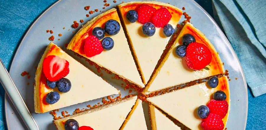 7 Common Cheesecake Errors and How to Avoid Them