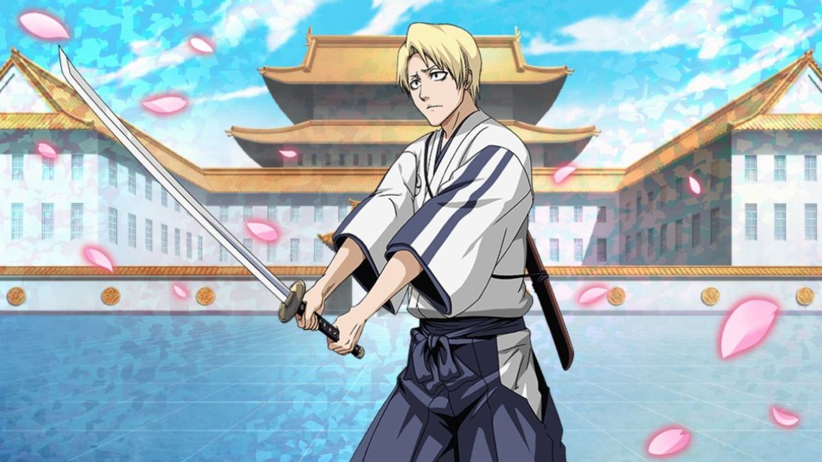 Mã Code Bleach Brave Souls mới nhất 11/2024 miễn phí cho game thủ