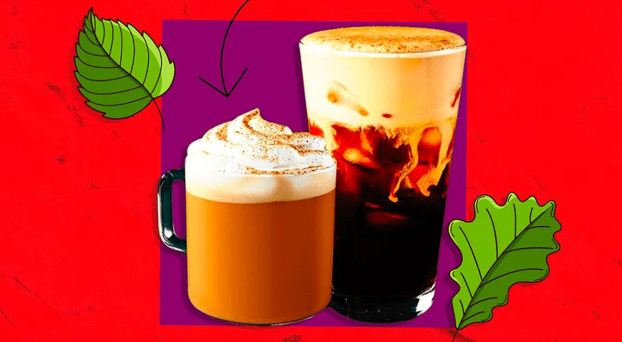 How to Prepare Starbucks' Top Fall Drink at Home, with Expert Tips from ...