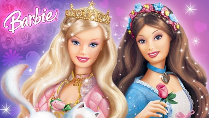 Top 10 Best Barbie Animated Movies from Our Childhood - Mytour.vn
