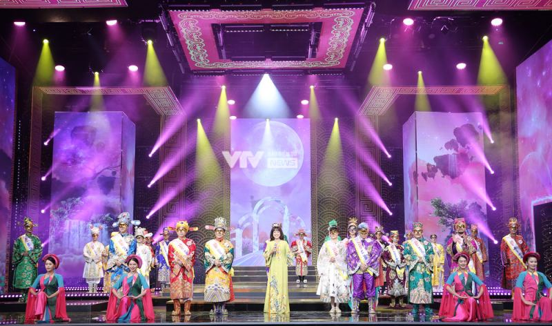 Top 6 Most Exciting Lunar New Year Programs in 2023 on VTV and HTV ...