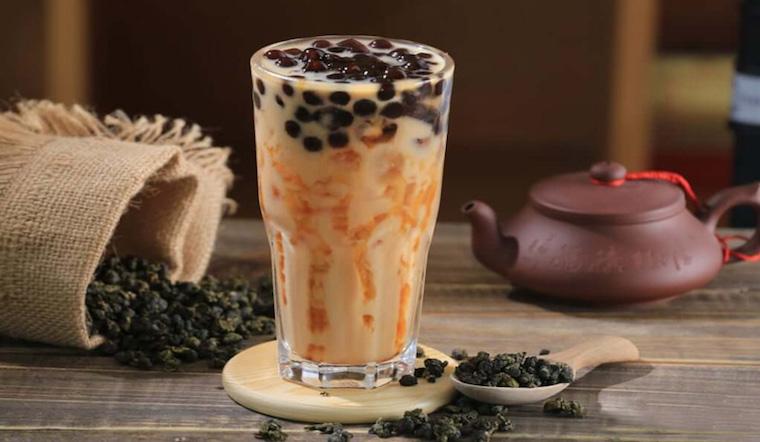 Top 5 Best Milk Tea Shops in Kim Thanh, Hai Duong - Mytour.vn