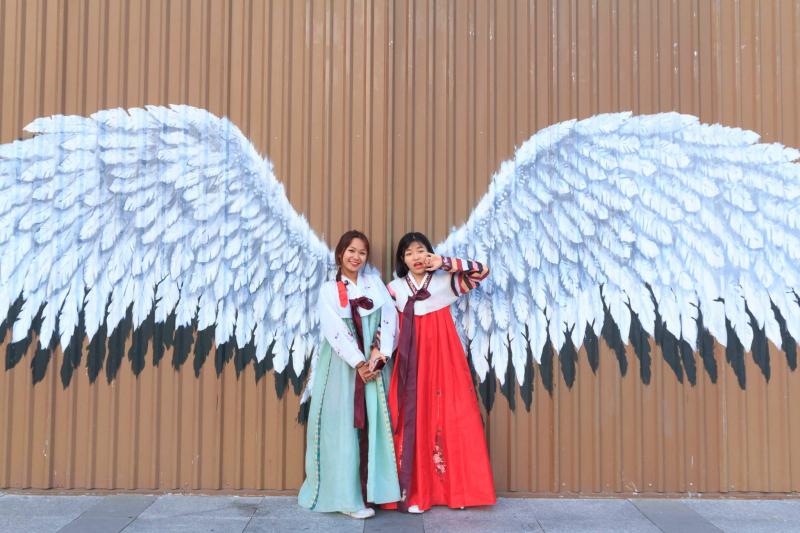 Top 7 Best Shops for Stylish Yukata & Hanbok in Ho Chi Minh City ...