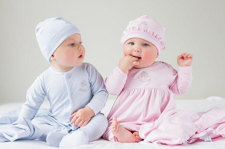 Top 9 Best Places to Buy Beautiful and High-Quality Baby Clothes in Hai ...