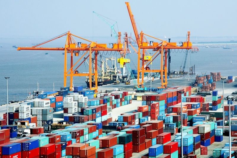 The Top 10 Largest Seaports in Vietnam Today - Mytour.vn
