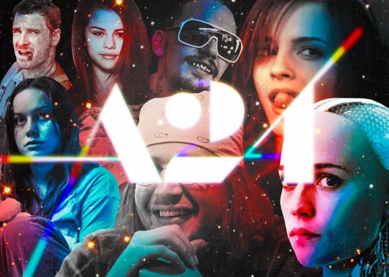 Top 10 Best Movies by the Oscar-winning A24 Film Studio - Mytour.vn
