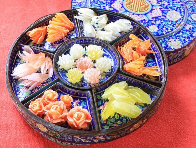 Top 5 Famous and Safe Tet Jam Brands You Can Trust - Mytour.vn